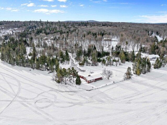 house with 5 bedroom, Pittsburg NH DS102346468