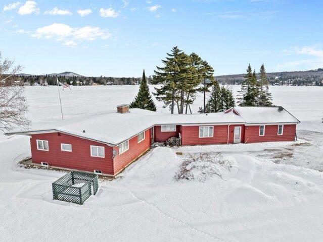 house with 5 bedroom, Pittsburg NH ES103018941
