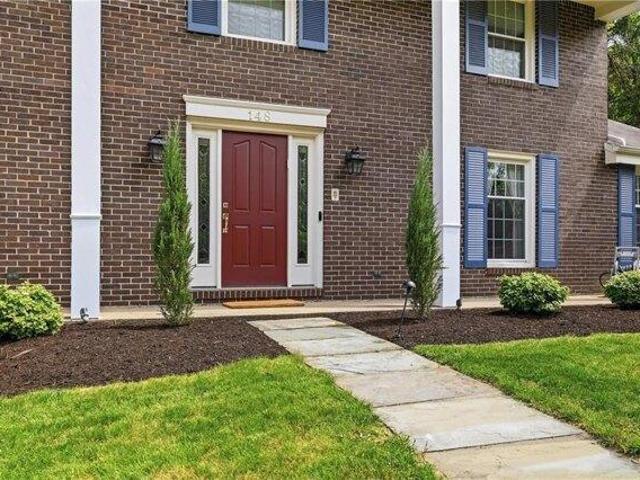 house with 5 bedroom, Pittsburgh PA DS103623044