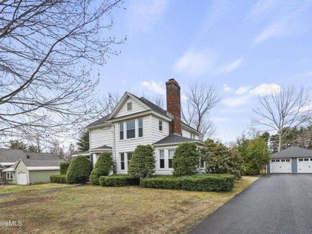 house with 5 bedroom, Pittsfield MA DLS101782183