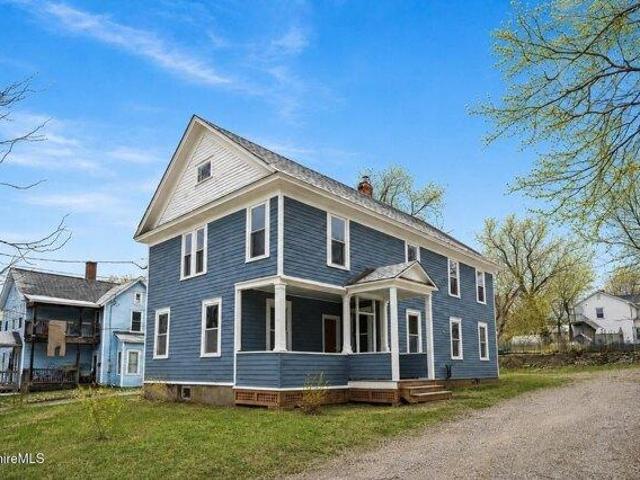 house with 5 bedroom, Pittsfield MA DLS102595766