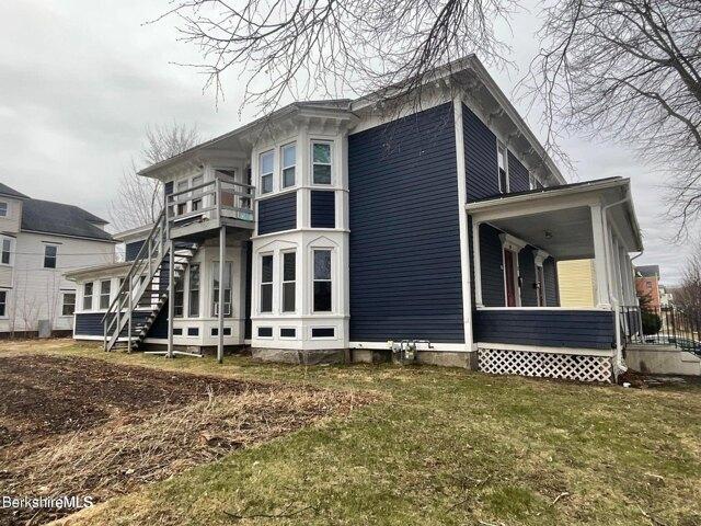 house with 5 bedroom, Pittsfield MA DS104115751