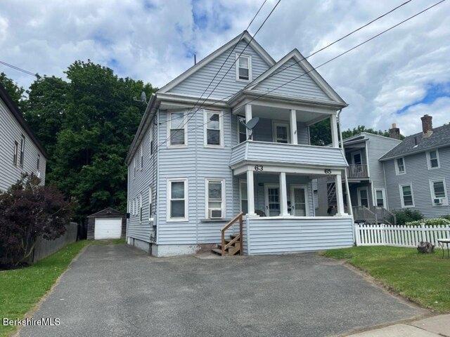 house with 5 bedroom, Pittsfield MA DS104150025