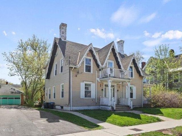 house with 5 bedroom, Pittsfield MA DS104352927