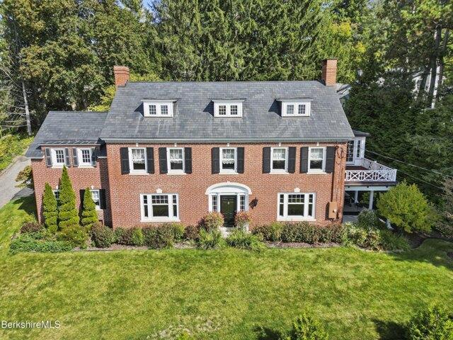 house with 5 bedroom, Pittsfield MA ES103774226