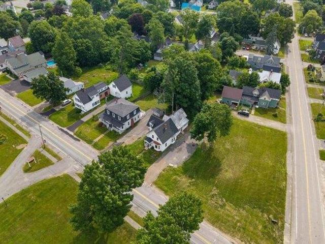 house with 5 bedroom, Pittsfield ME ES104869796