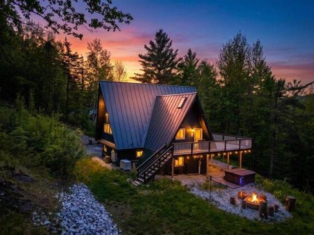 house with 5 bedroom, Pittsfield VT DS104192303