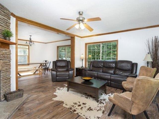 house with 5 bedroom, Pittsfield VT ES104542520