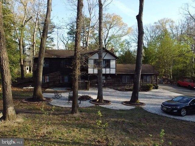 house with 5 bedroom, Pittsgrove NJ DLS102726016