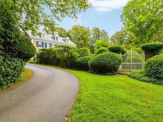 house with 5 bedroom, Pomfret CT ES103069591