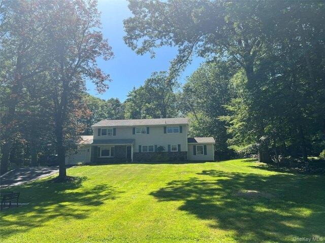 house with 5 bedroom, Pomona NY DS101747088