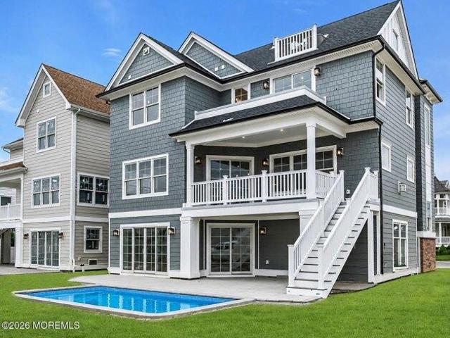 house with 5 bedroom, Point Pleasant Beach NJ DS102778647