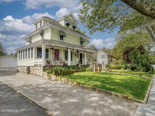 house with 5 bedroom, Point Pleasant Beach NJ DS102798483