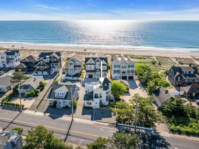 house with 5 bedroom, Point Pleasant Beach NJ ES105172156
