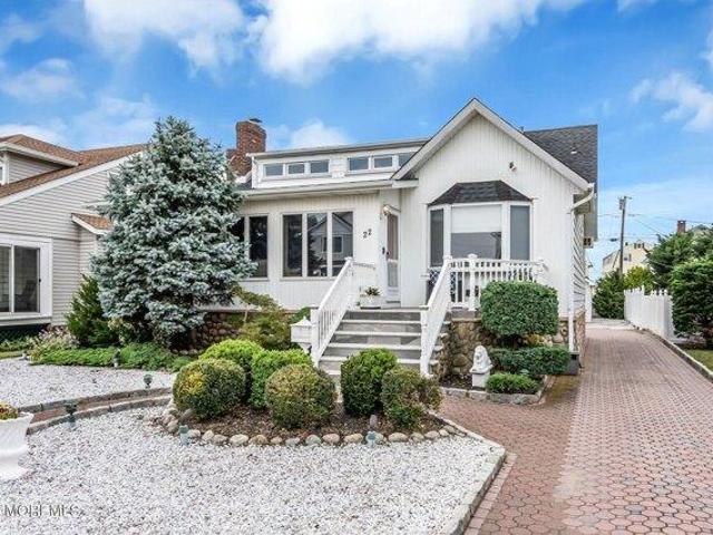 house with 5 bedroom, Point Pleasant Beach NJ ES105172299