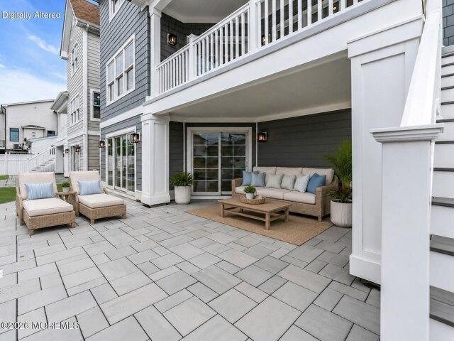 house with 5 bedroom, Point Pleasant Beach NJ ES105173375
