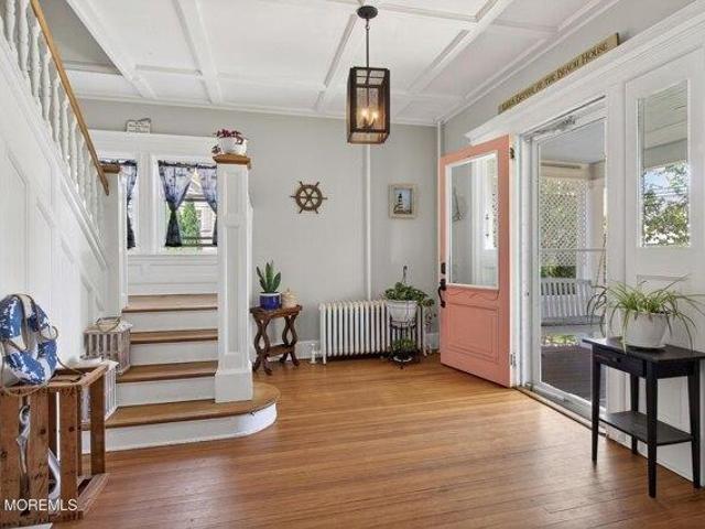 house with 5 bedroom, Point Pleasant Beach NJ ES105175142