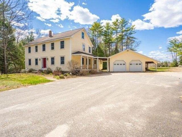 house with 5 bedroom, Poland ME DS102218013