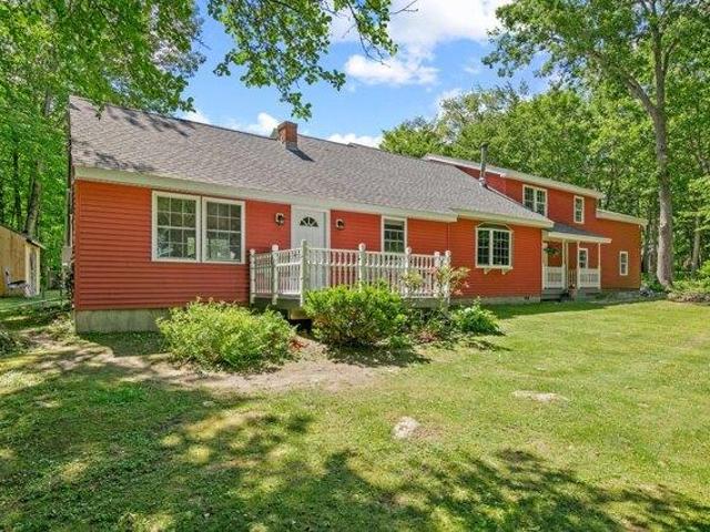 house with 5 bedroom, Poland ME ES104791862