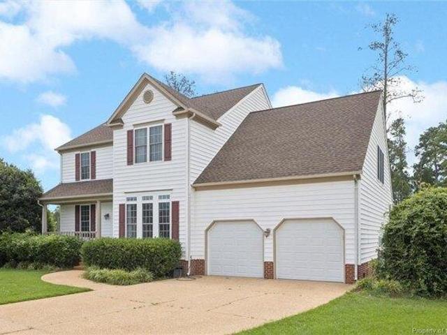 house with 5 bedroom, Poquoson VA DLS93665510