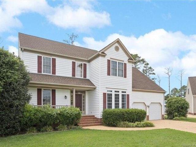 house with 5 bedroom, Poquoson VA ES103500826