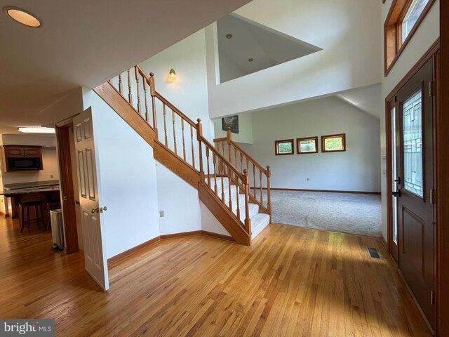 house with 5 bedroom, Port Matilda PA DS103627174