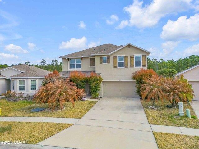 house with 5 bedroom, Port Orange FL ES104898752