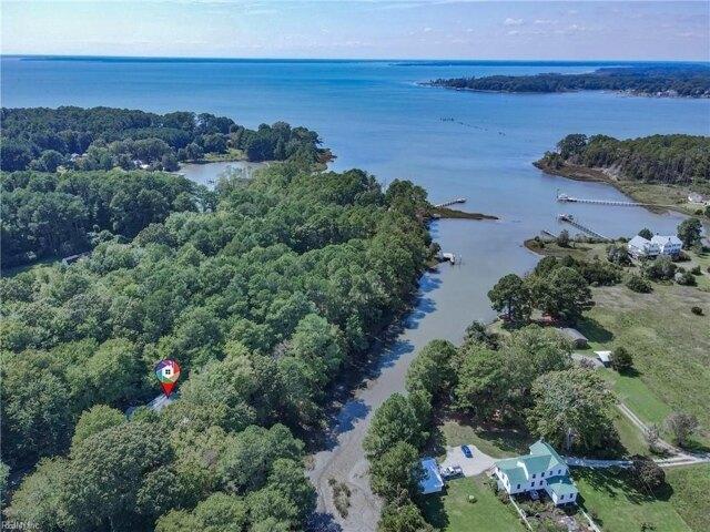 house with 5 bedroom, Port Haywood VA DLS91768357