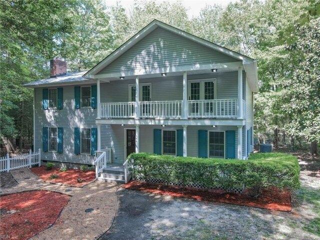house with 5 bedroom, Port Haywood VA ES103500932