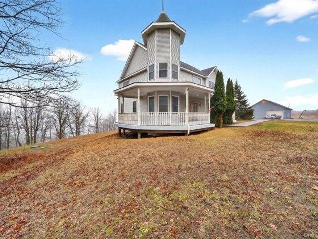 house with 5 bedroom, Port Jervis NY ES103600441