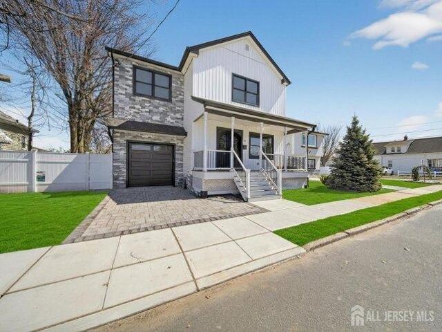 house with 5 bedroom, Port Reading NJ DS102026002