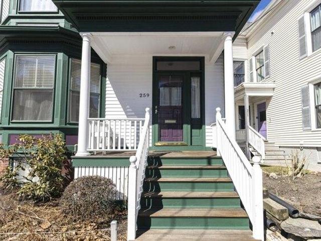 house with 5 bedroom, Portland ME DS103073726