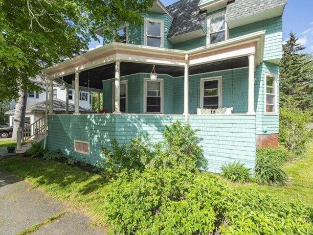 house with 5 bedroom, Portland ME DS103222699