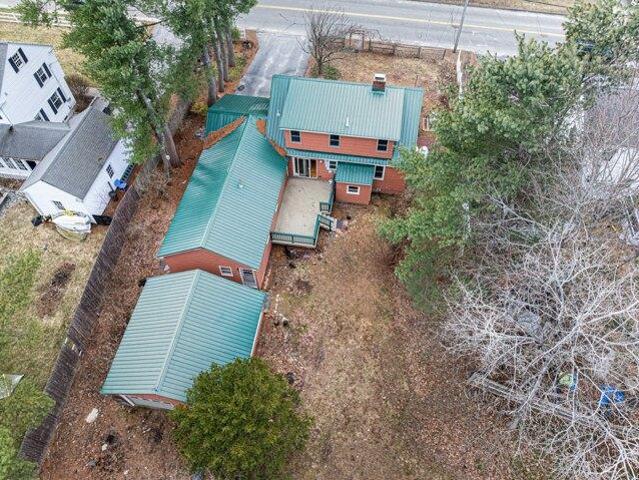 house with 5 bedroom, Portland ME DS103444721
