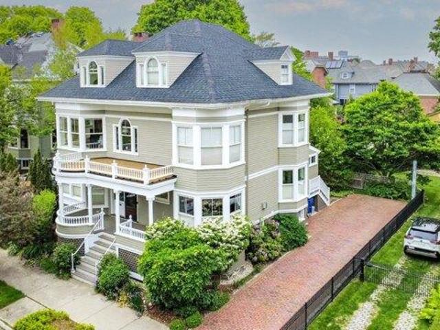 house with 5 bedroom, Portland ME DS104351147