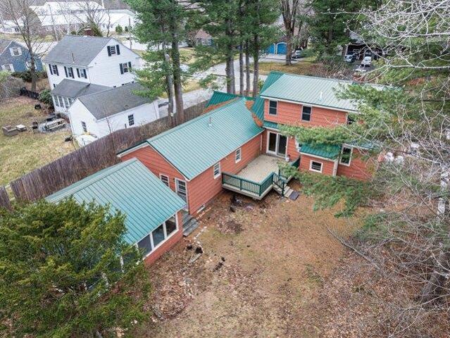 house with 5 bedroom, Portland ME ES103444721