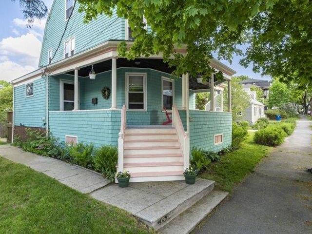 house with 5 bedroom, Portland ME ES103497955
