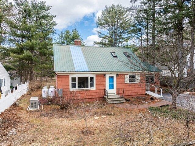 house with 5 bedroom, Portland ME ES105093879
