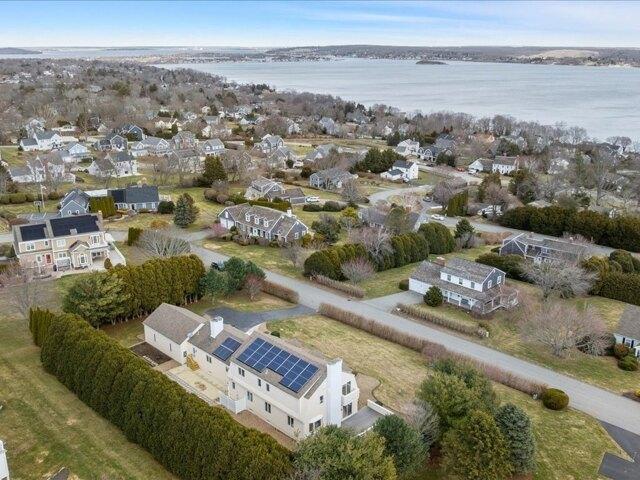 house with 5 bedroom, Portsmouth RI DS102315554