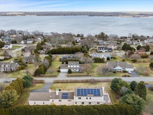 house with 5 bedroom, Portsmouth RI ES104850686