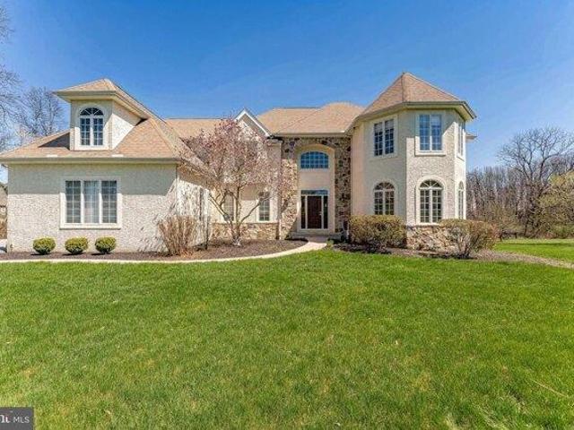 house with 5 bedroom, Pottstown PA ES103627518