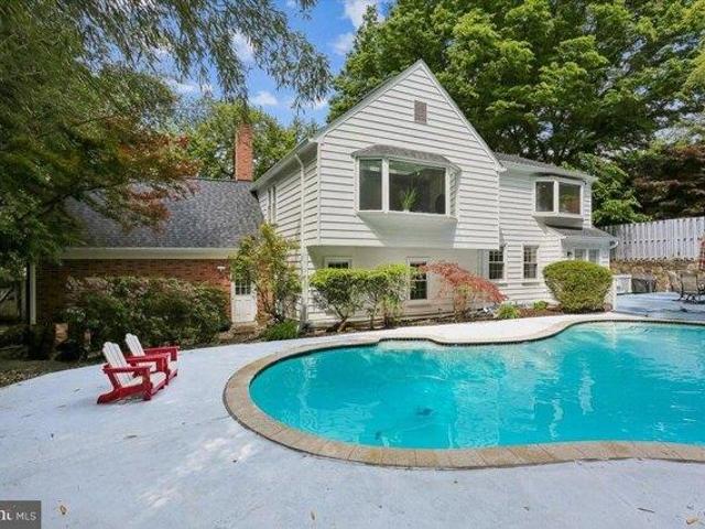house with 5 bedroom, Potomac MD ES104906021