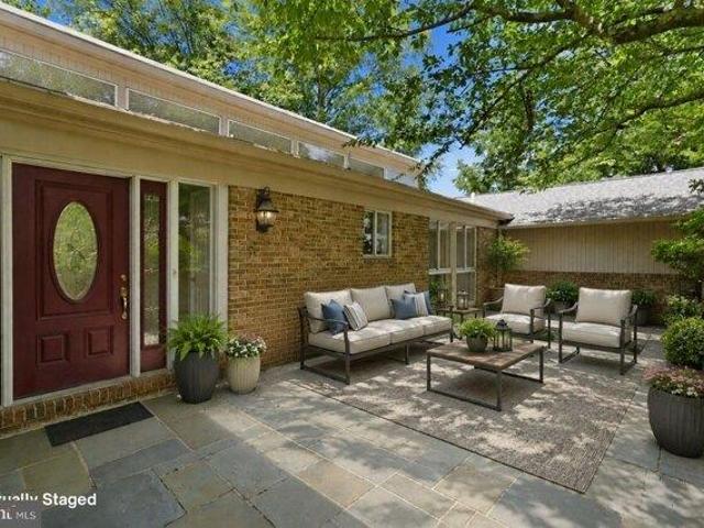 house with 5 bedroom, Potomac MD ES104908570
