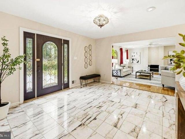 house with 5 bedroom, Potomac MD ES104909340