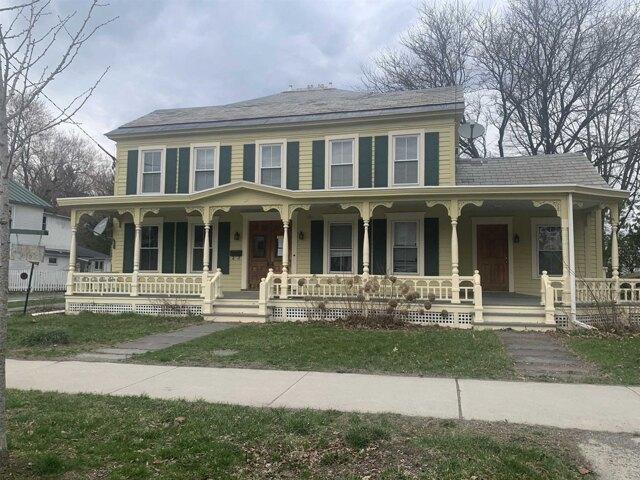 house with 5 bedroom, Poultney VT DS102728675