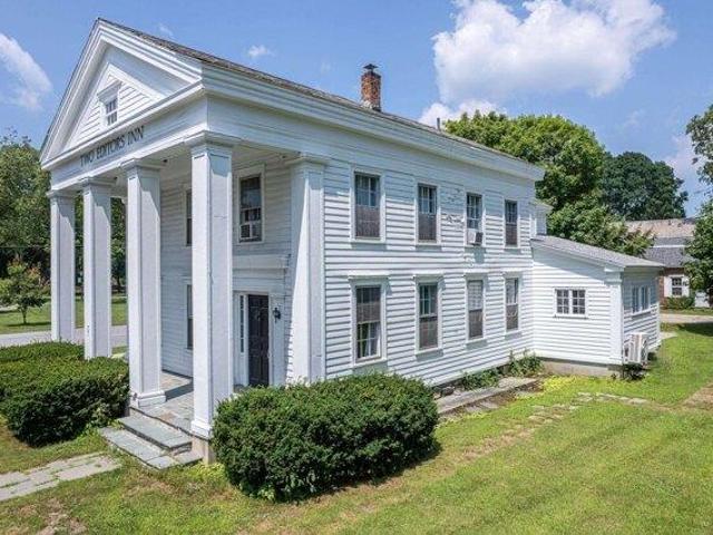 house with 5 bedroom, Poultney VT ES103100856