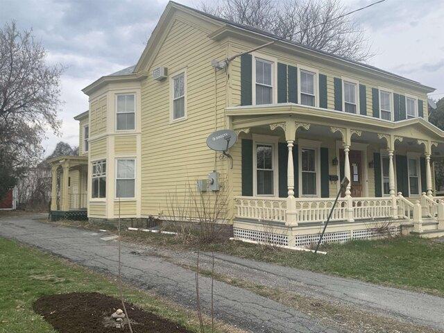 house with 5 bedroom, Poultney VT ES105161084