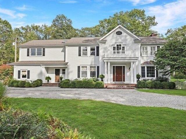 house with 5 bedroom, Pound Ridge NY DS102279213