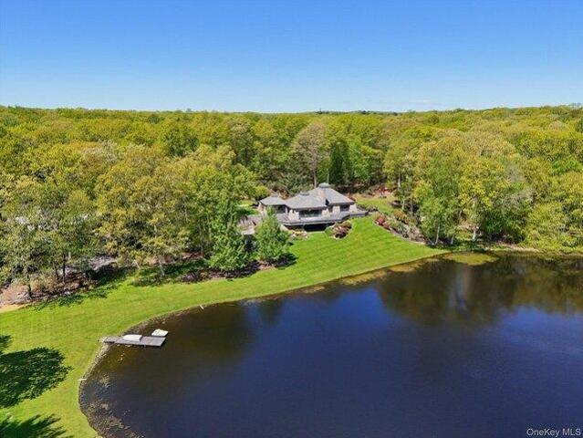 house with 5 bedroom, Pound Ridge NY ES105207613
