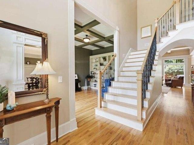 house with 5 bedroom, Powder Springs GA ES104902273